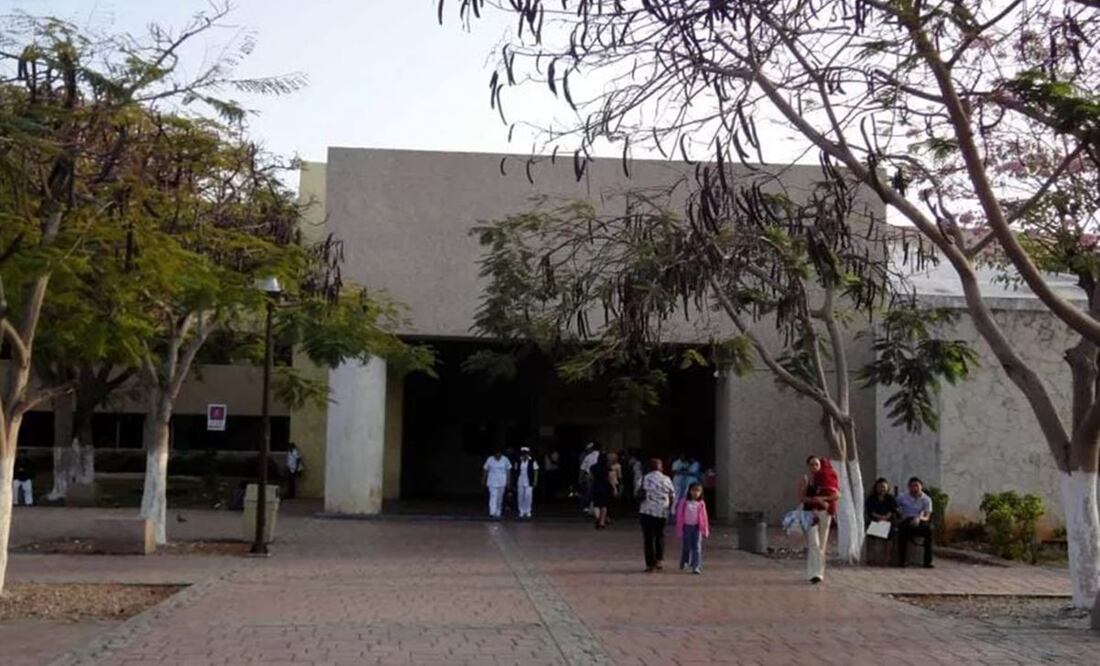 CDNH emite recomendación contra el IMSS por violación de derechos ...