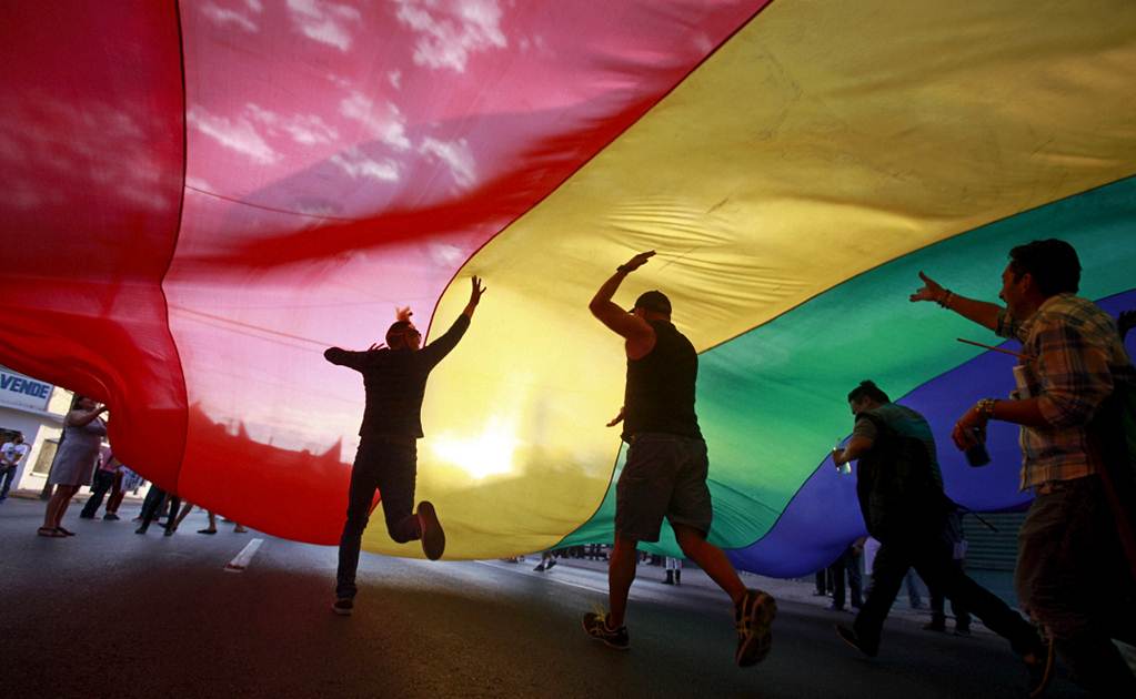 Mes del orgullo LGBT: ¿Por qué se celebra en Junio y qué representa?