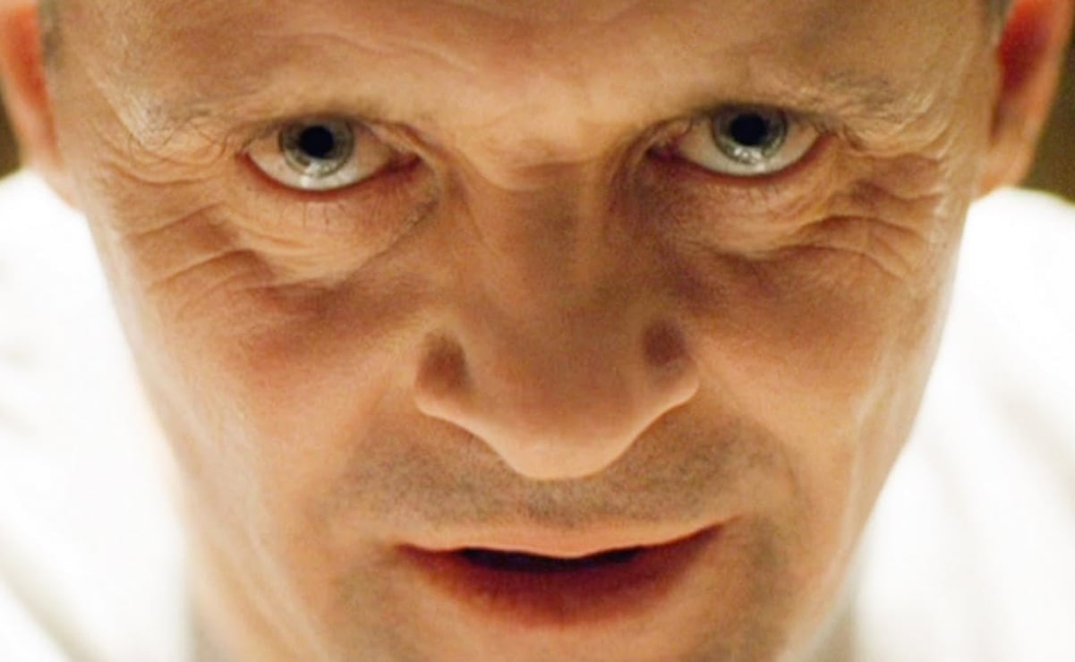 ¿Qué ver?: Hannibal Lecter, el villano más brillante y perturbador del ...