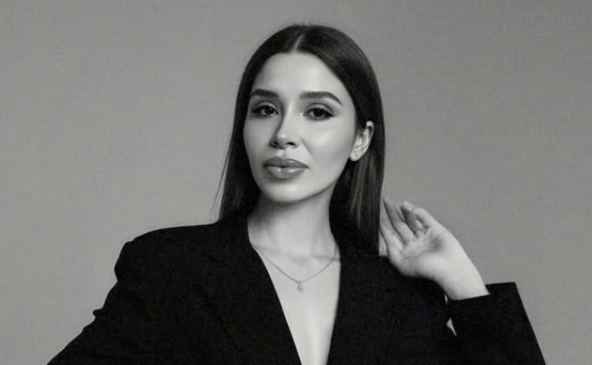 Emma Coronel comparte guía de acción para migrantes ante redadas en EU ...