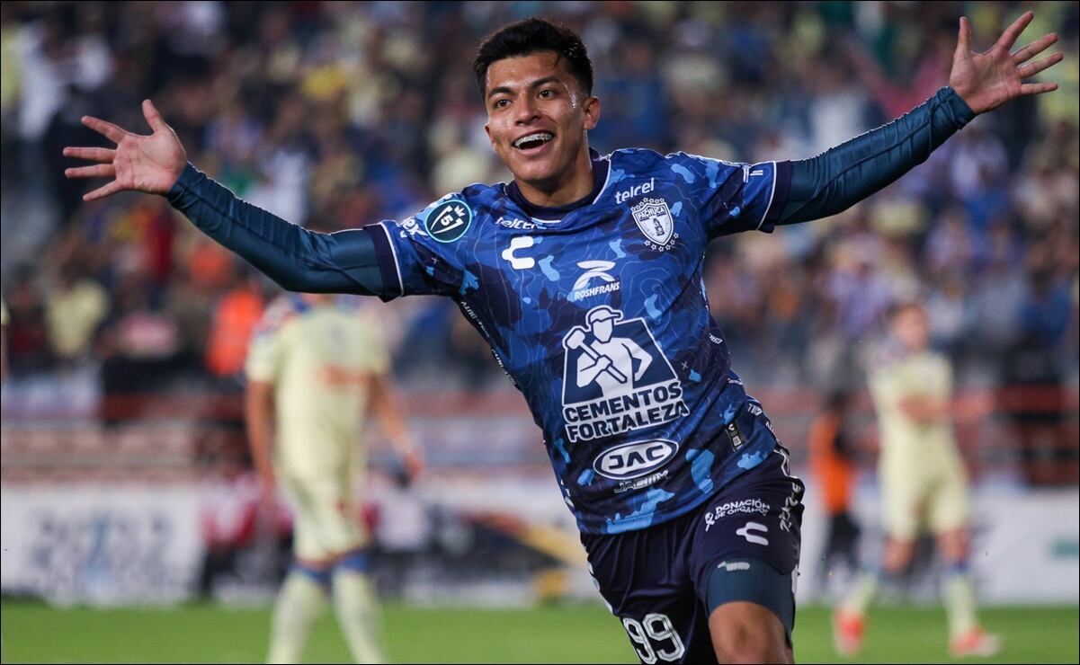 Liga MX: Horarios y canales para ver los partidos del Play-in este ...