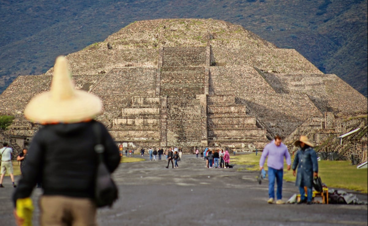 Proponen ajuste de tarifas en museos y zonas arqueológicas; aumento más ...