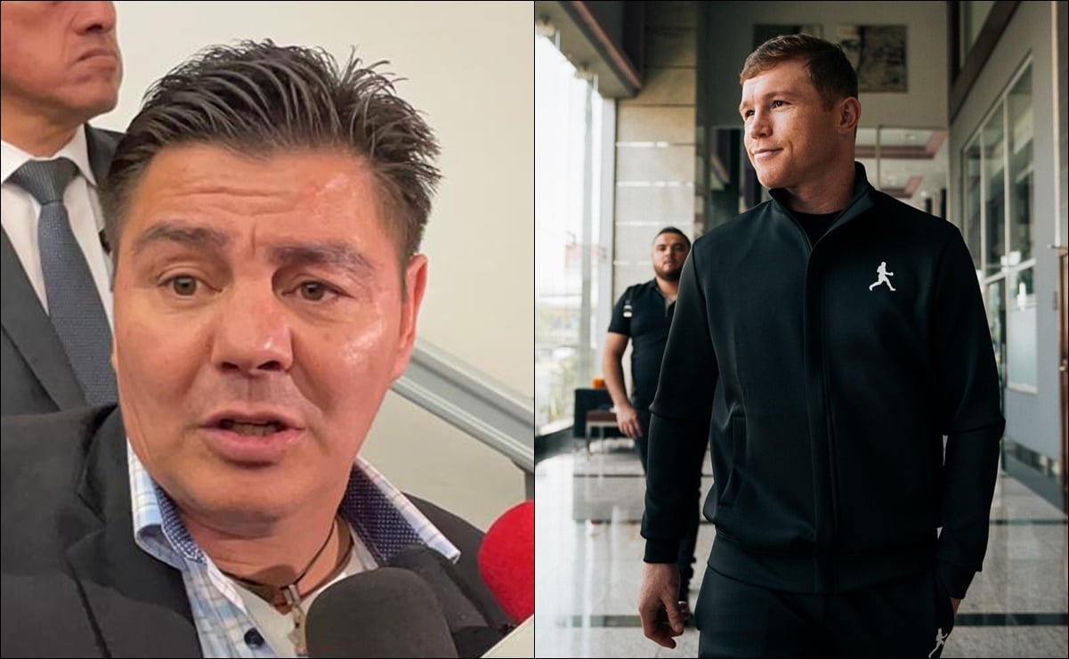 Canelo Álvarez: El Travieso Arce sale en defensa del tapatío: “Es un ...