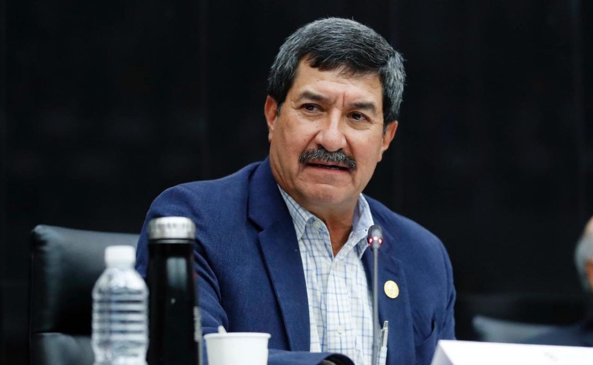 Javier Corral condena que EU desestime demanda contra César Duarte ...