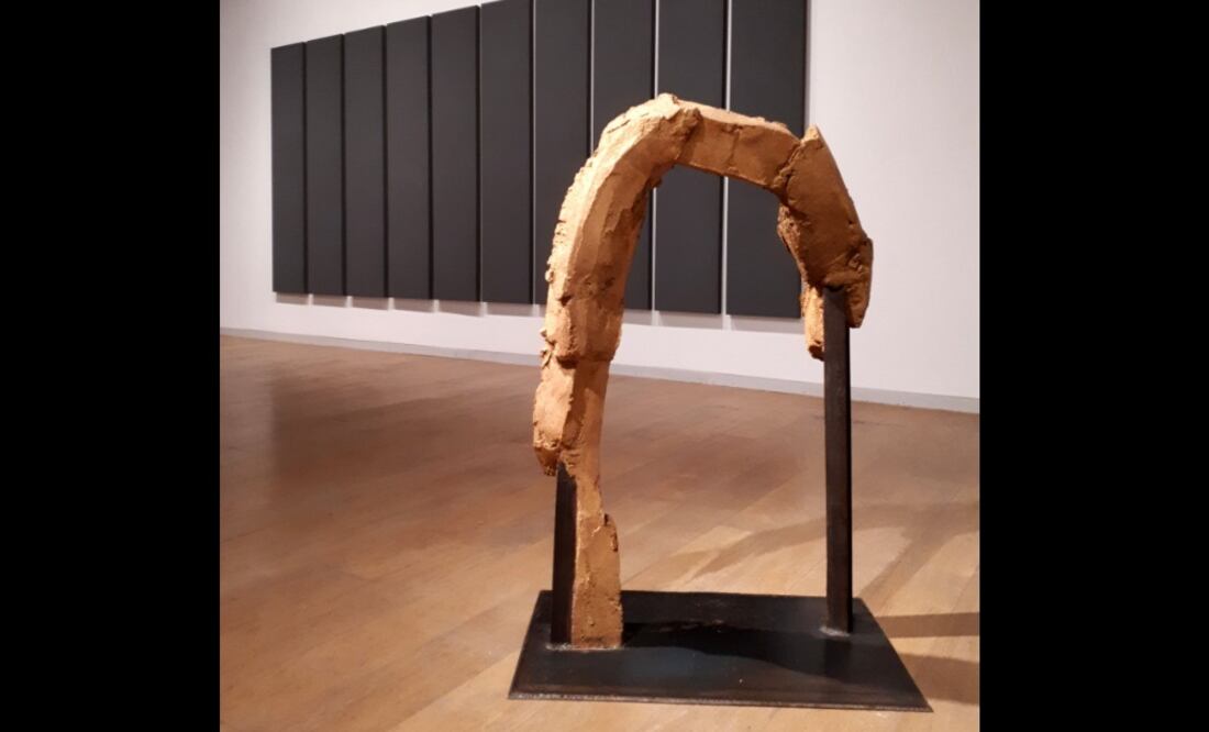 María Fusco se inspira en piezas de arte para lanzar libro