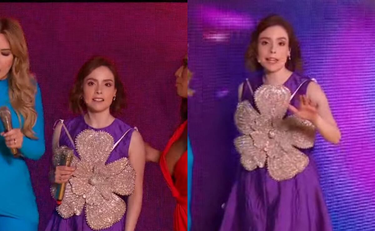 La Casa de los Famosos 3: critican a Maryfer Centeno tras conducir ...