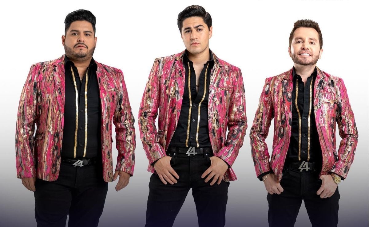 La historia de la banda La Adictiva, que incursiona en los corridos ...