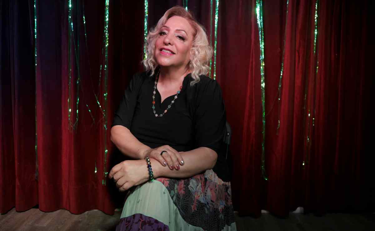 Casa Club Roshell, la casa travesti emblemática de México; el legado de un ícono del activismo ...