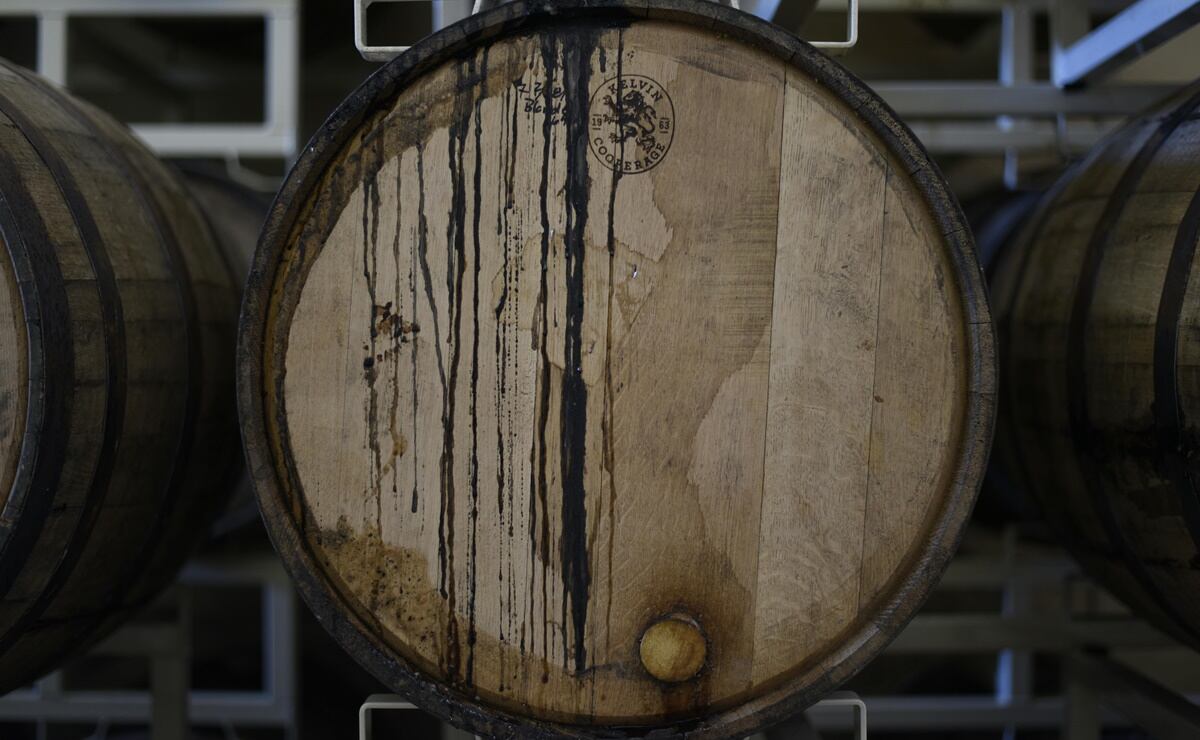 Defectos en el vino: ¿Qué es la oxidación y la reducción?