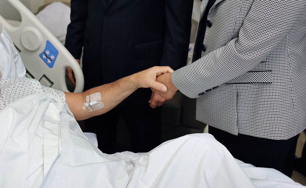 Llaman a legisladores a abrir debate sobre eutanasia en México