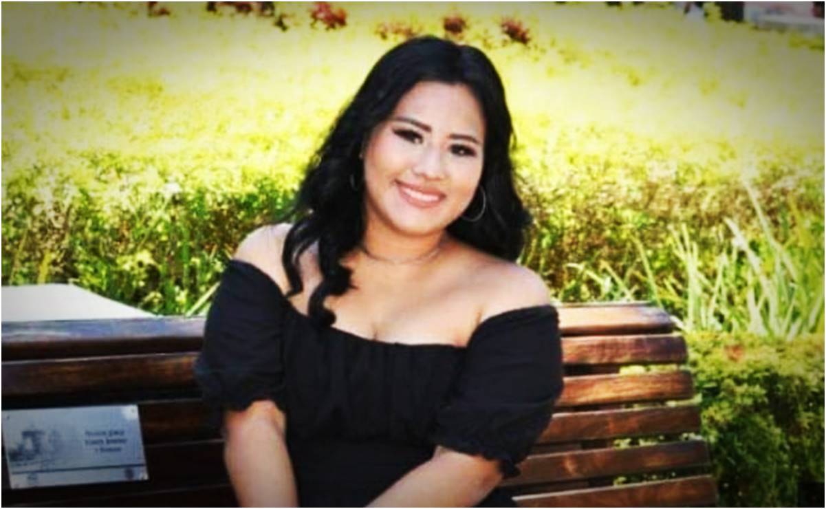 Cae asesino de Perla Scarlette: la asaltó y apuñaló por mil pesos en ...