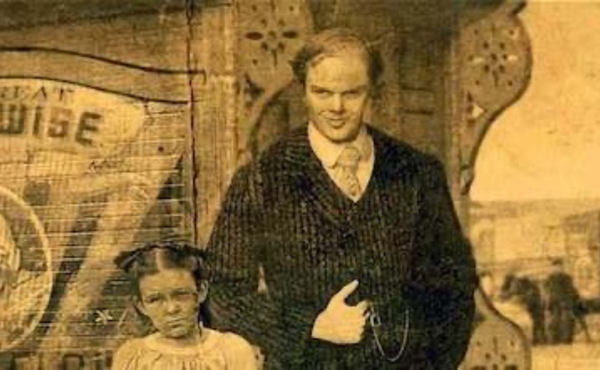 "It: Welcome to Derry": ⁠¿quién es Robert "Bob" Gray, el hombre detrás ...