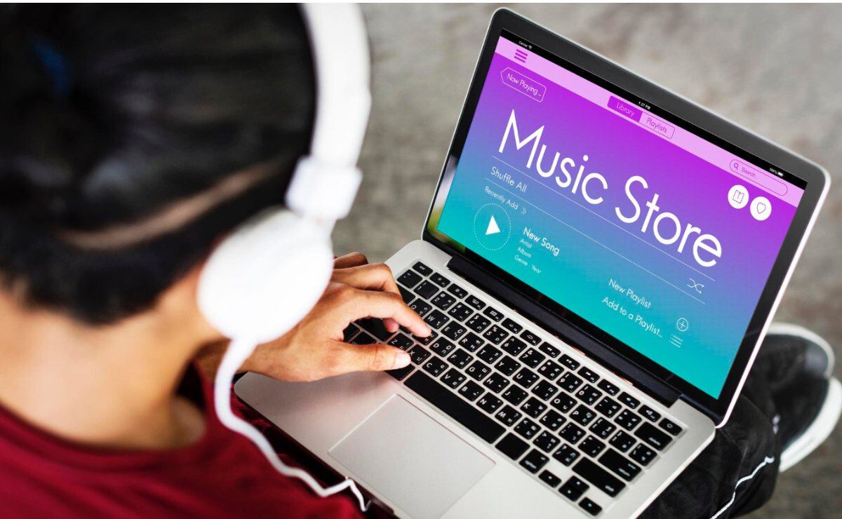7 plataformas de streaming para escuchar música gratis