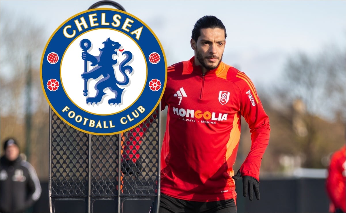 Raúl Jiménez se lleva el reconocimiento del Chelsea; lo califican como ...