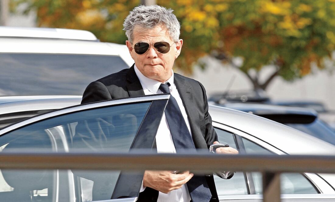 Éxitos de David Foster llegan a México | El Universal