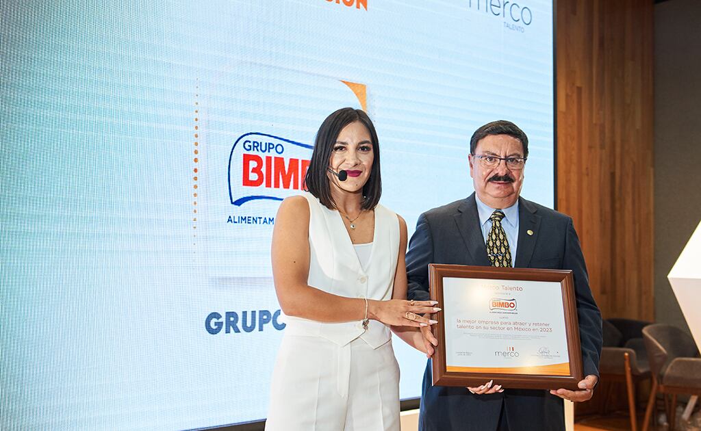 Grupo Bimbo es reconocido como la empresa más atractiva para trabajar en México | El Universal
