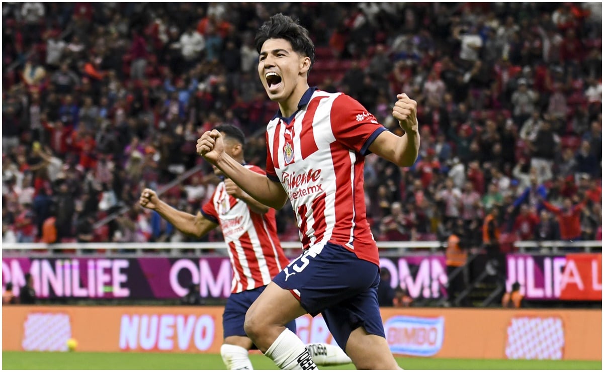 Análisis de Columna de Opinión Erick Gutiérrez será jugador del Santos ...