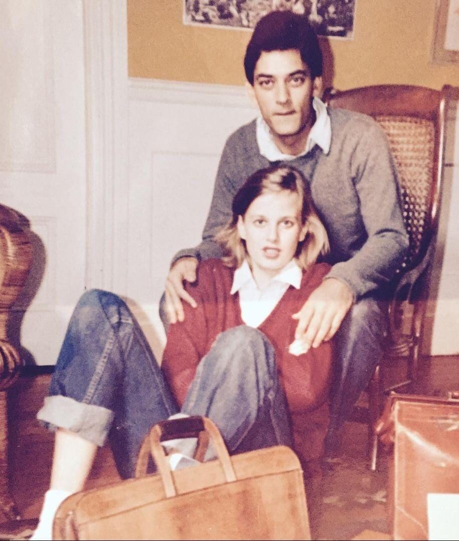 La tragedias que persiguieron a Paul Auster y su familia