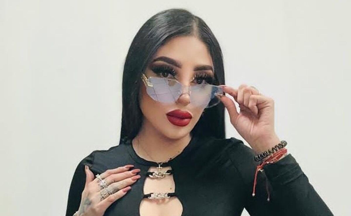 Bellakath enciende polémica con nueva canción "Reggaeton Champagne"; letra menciona un explícito ...