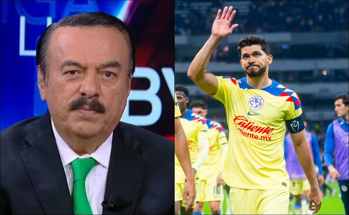 Liga MX: Héctor Huerta advierte al América por posible cruce con ...