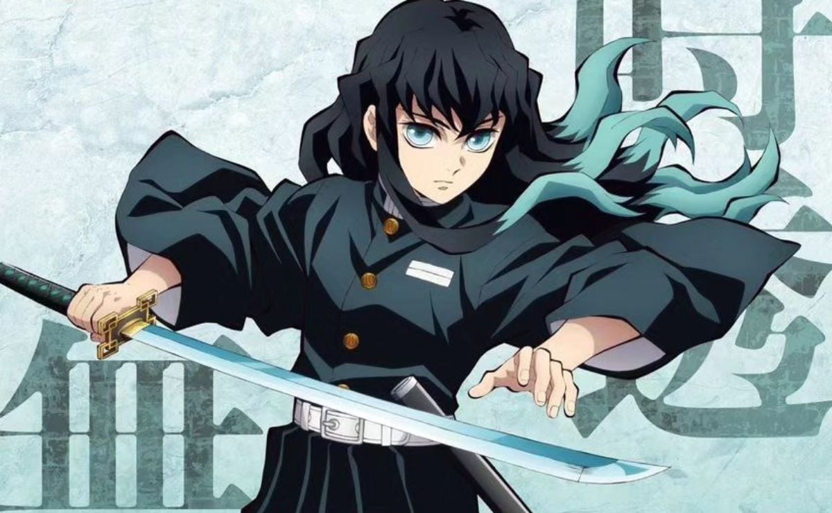 ‘Demon Slayer: Kimetsu no Yaiba’: mira el resumen de los 7 episodios de ...