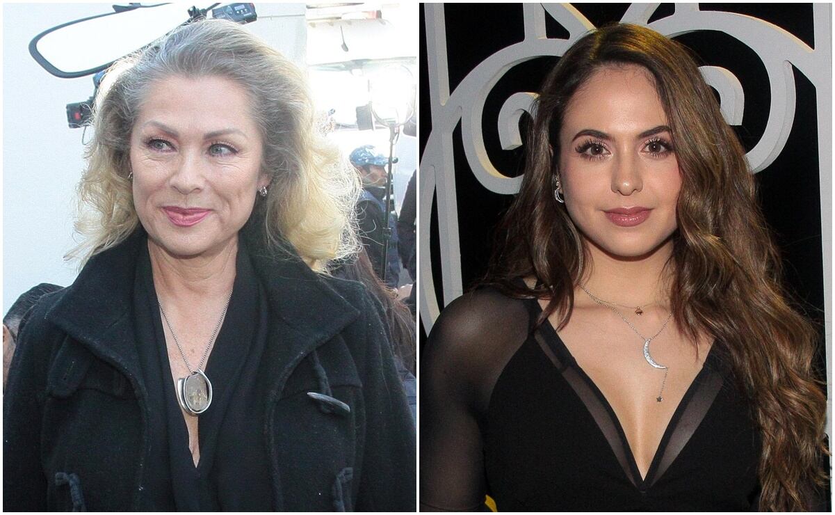 Karla Esquivel, en shock tras recibir cachetada no consensuada de ...