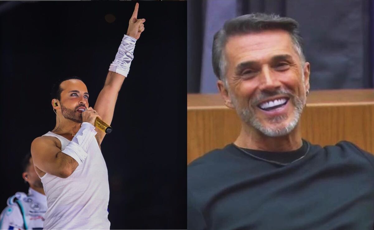 Llaman "ridículo" a Apio Quijano ante rechazo a los Garibaldi, por "lealtad" a Sergio Mayer