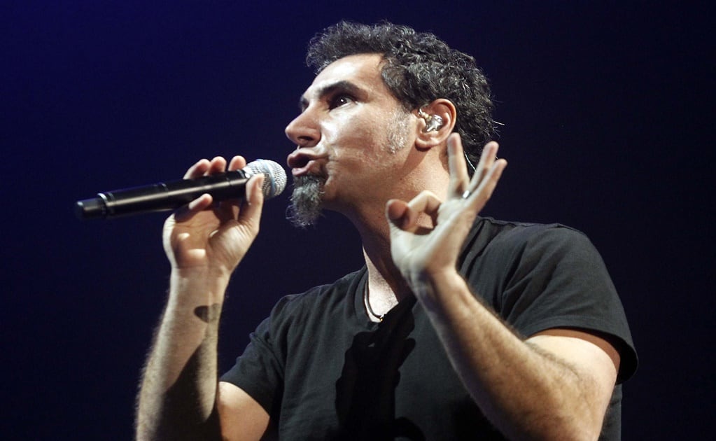 System of a Down en México 2026: setlist, fechas y todo sobre sus ...
