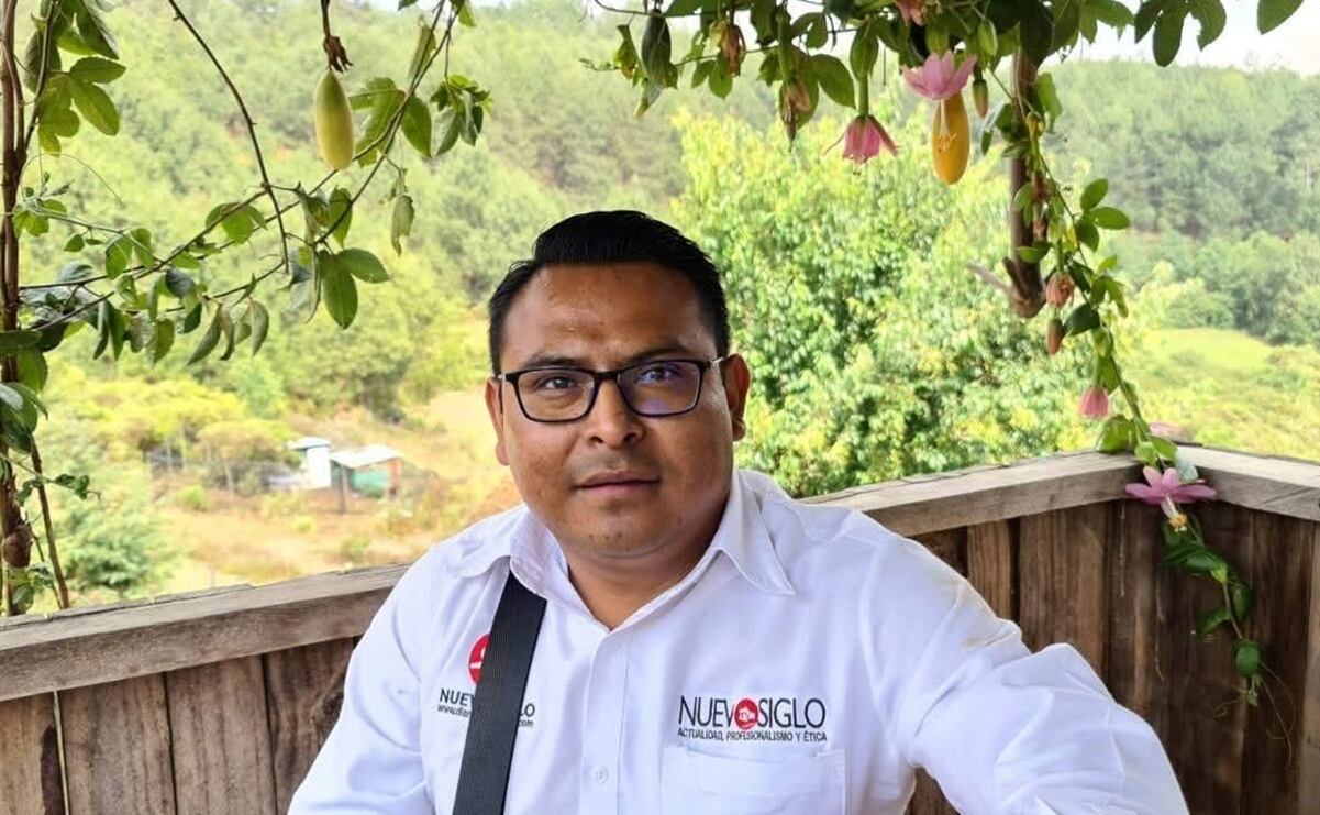 Retiran medidas de censura contra periodista en Oaxaca; Vicefiscalía ...