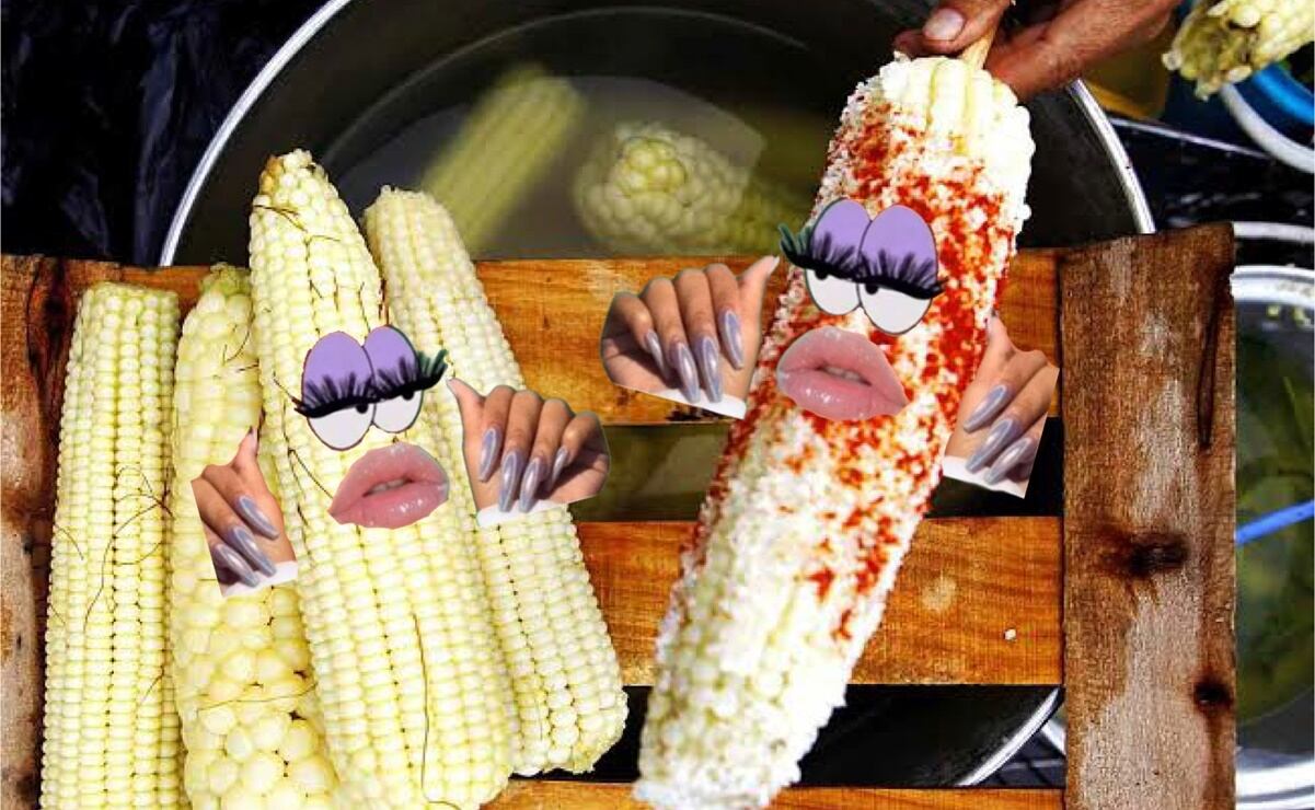 Rubén Rocha llama al maíz “transgénero” y le "llueve" ola de memes en ...