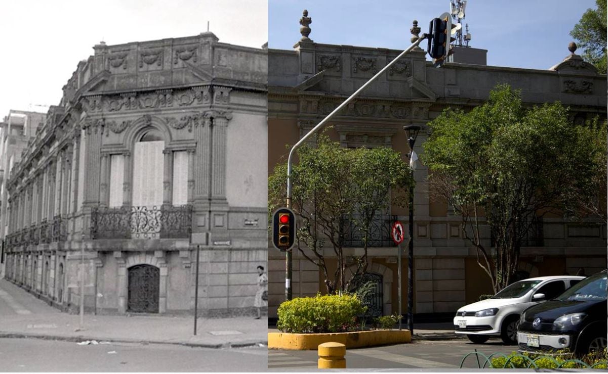 Colonia Roma, qué hay detrás del rescate arquitectónico del barrio ...