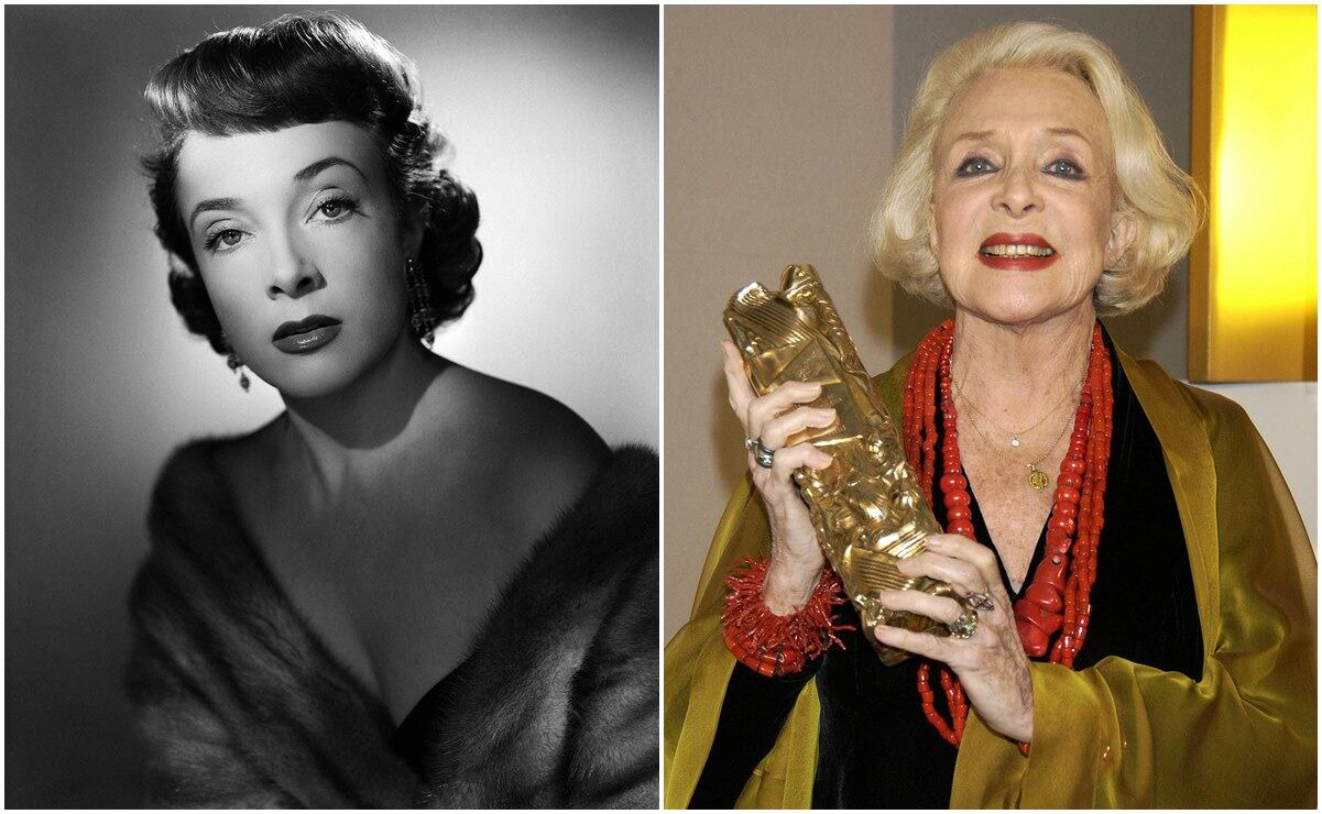 Muere a los 101 años la actriz francesa Micheline Presle