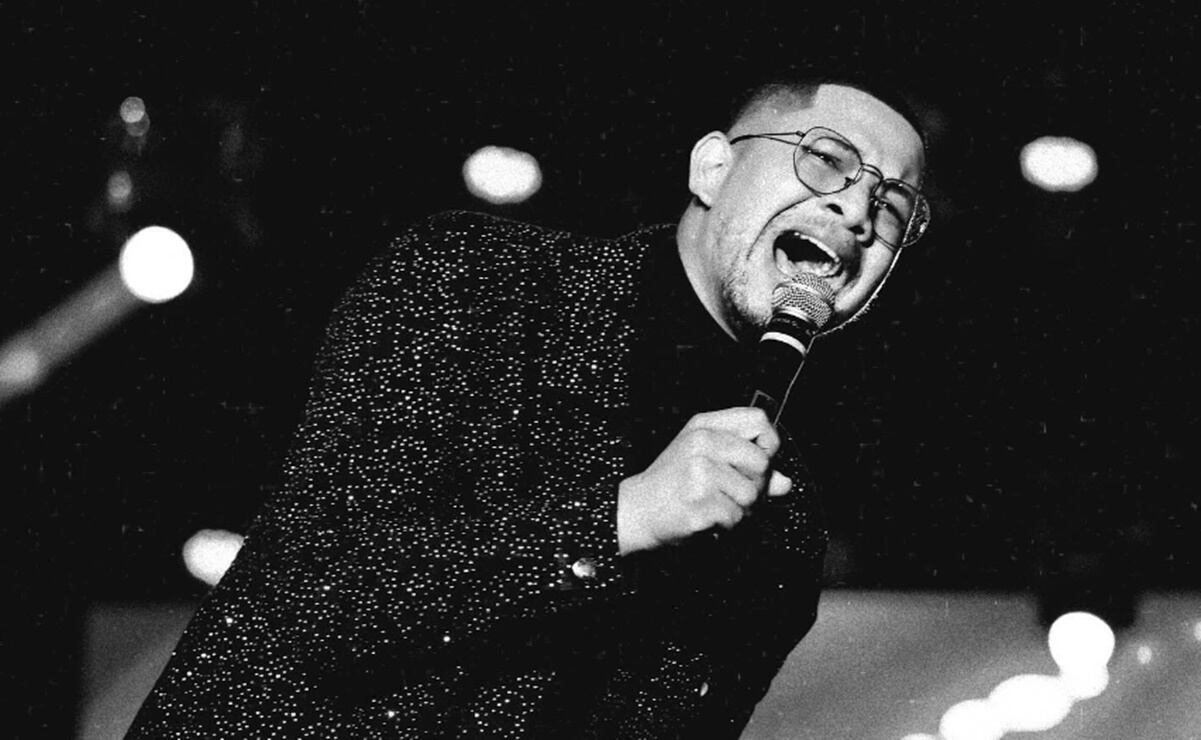 VIDEO: Muere cantante brasileño en pleno concierto, tenía 30 años