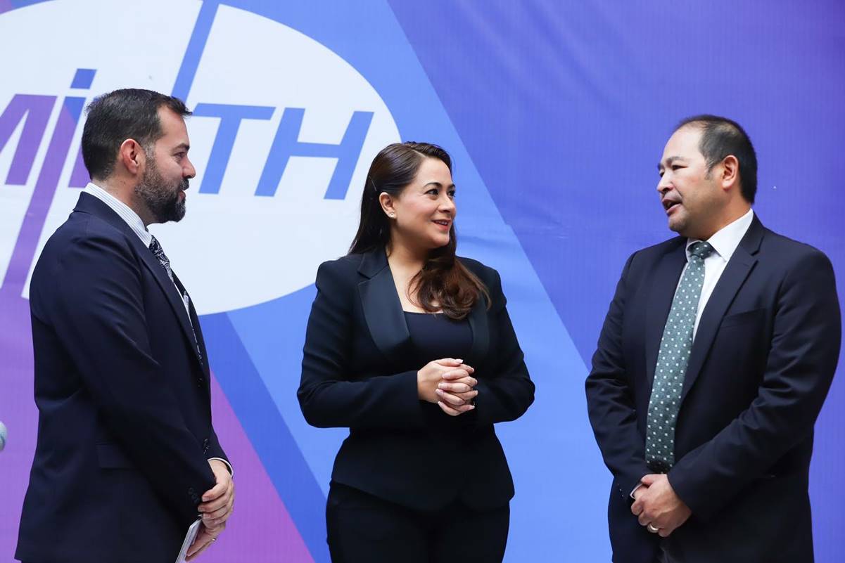 Empresa Minth construirá tres plantas en Aguascalientes con una ...