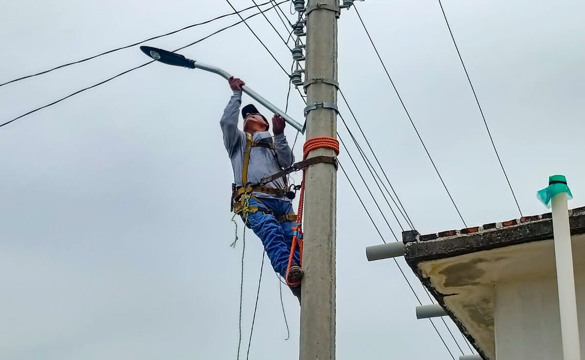 ¿Cómo puedo reportar fallas en servicios urbanos de la CDMX desde el ...