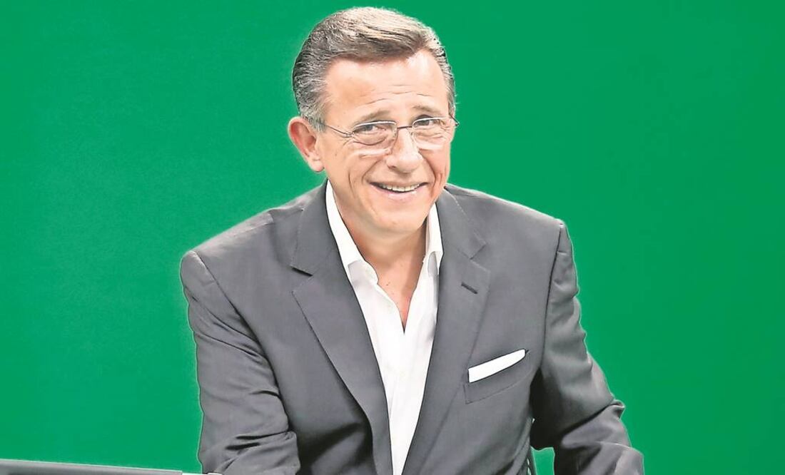 El reality saca a flote a TV Azteca