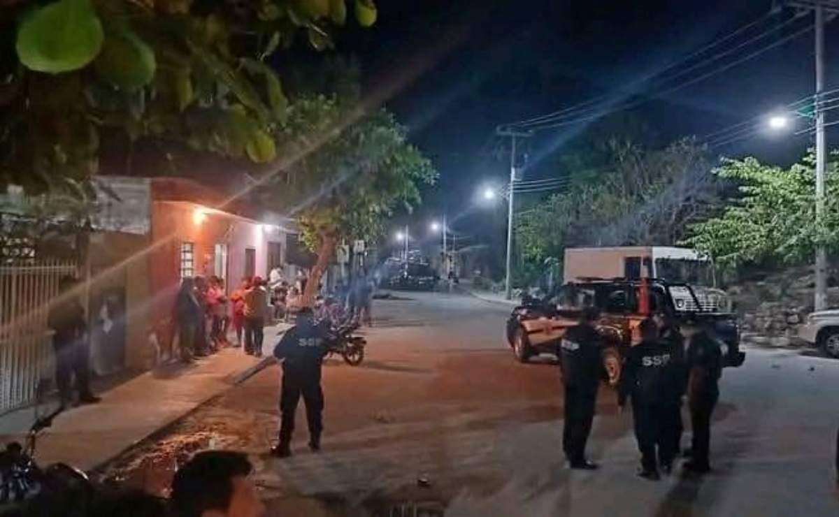 Caso de feminicidio y linchamiento en Tekit, Yucatán, sigue causando ...