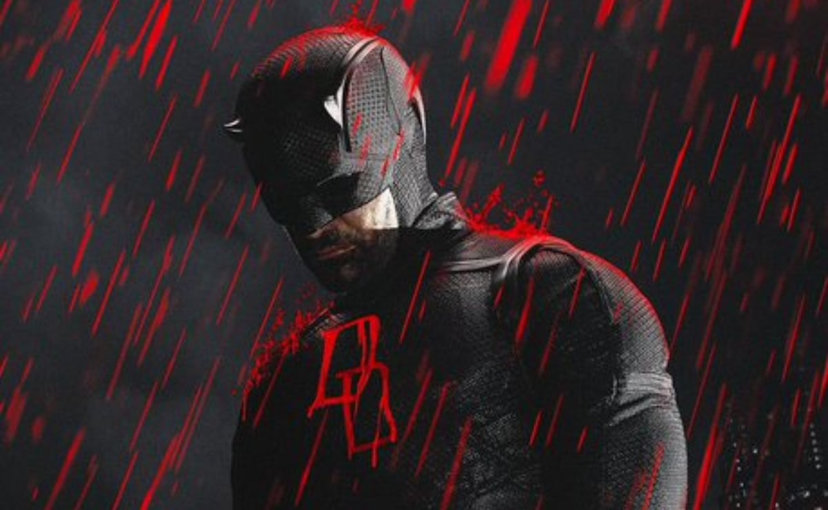 Sorprende aparición de Jessica Jones en primer tráiler de Daredevil ...