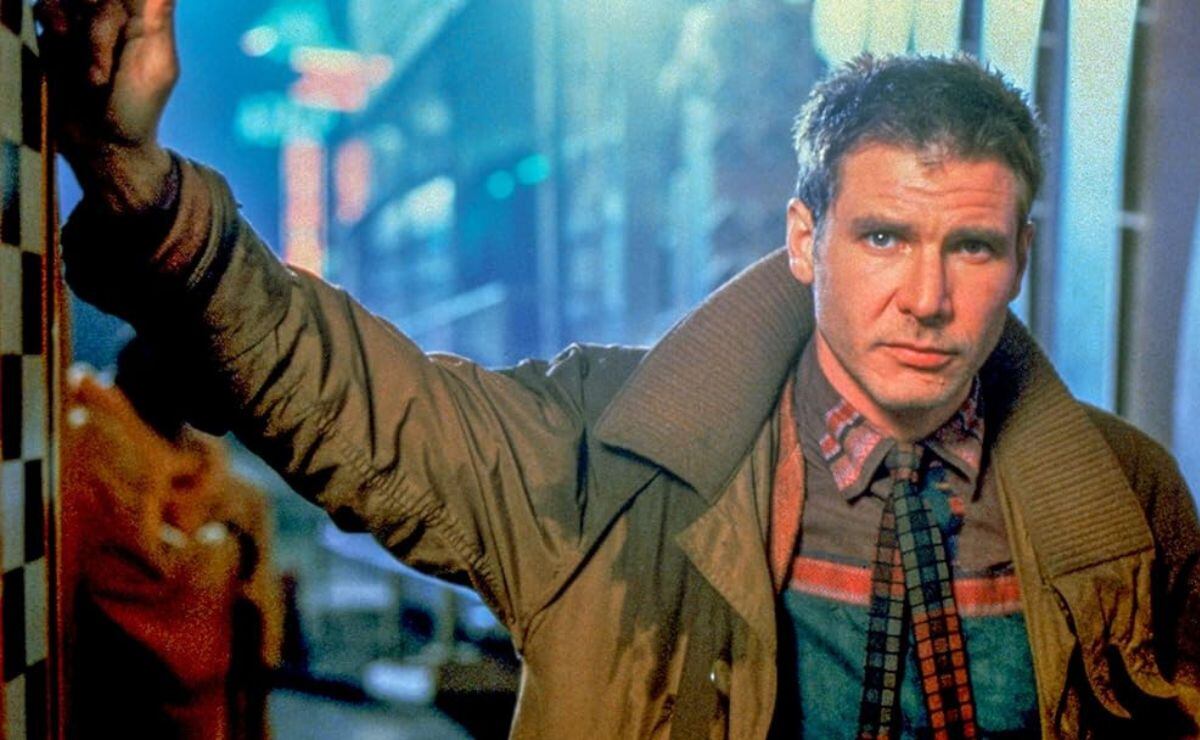 HBO Max: la cinta protagonizada por Harrison Ford y Ryan Gosling que es ...