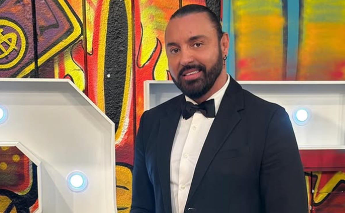 Latin Lover cumple 58: el héroe del ring que llegó a los Oscar y renació del quirófano