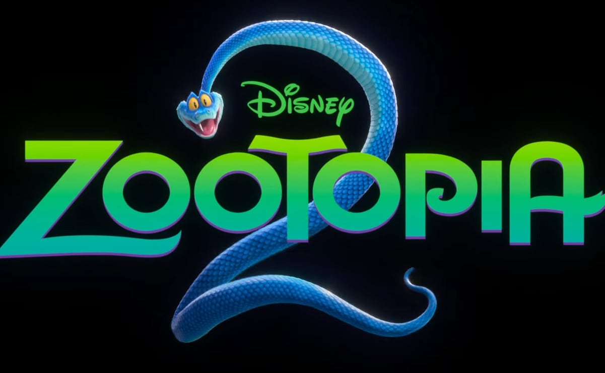 Zootopia 2: lanzan nuevo tráiler de la película de Disney; ¿cuándo se ...