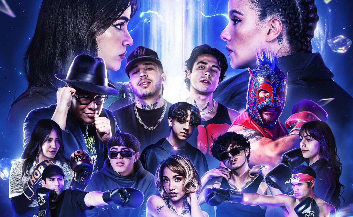 Supernova 2025: fecha, horarios, participantes y todo lo que tienes que ...