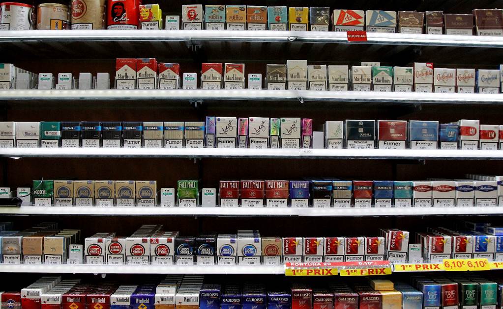 Cigarros tendrán nuevos precios en 2025; tiendas ya aplican aumento por ...