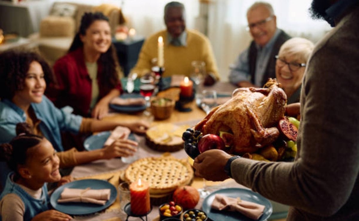 Thanksgiving Day 2025: las mejores frases e imágenes para agradecer en ...