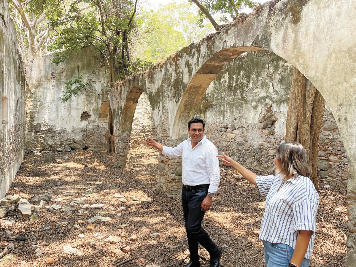 Tlaltizapán, el Pueblo Mágico con la esencia de