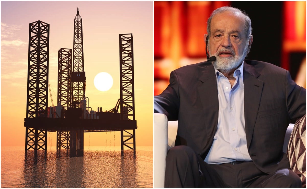 ¿Qué es PetroBal, empresa a la que Carlos Slim le compró 2 pozos ...