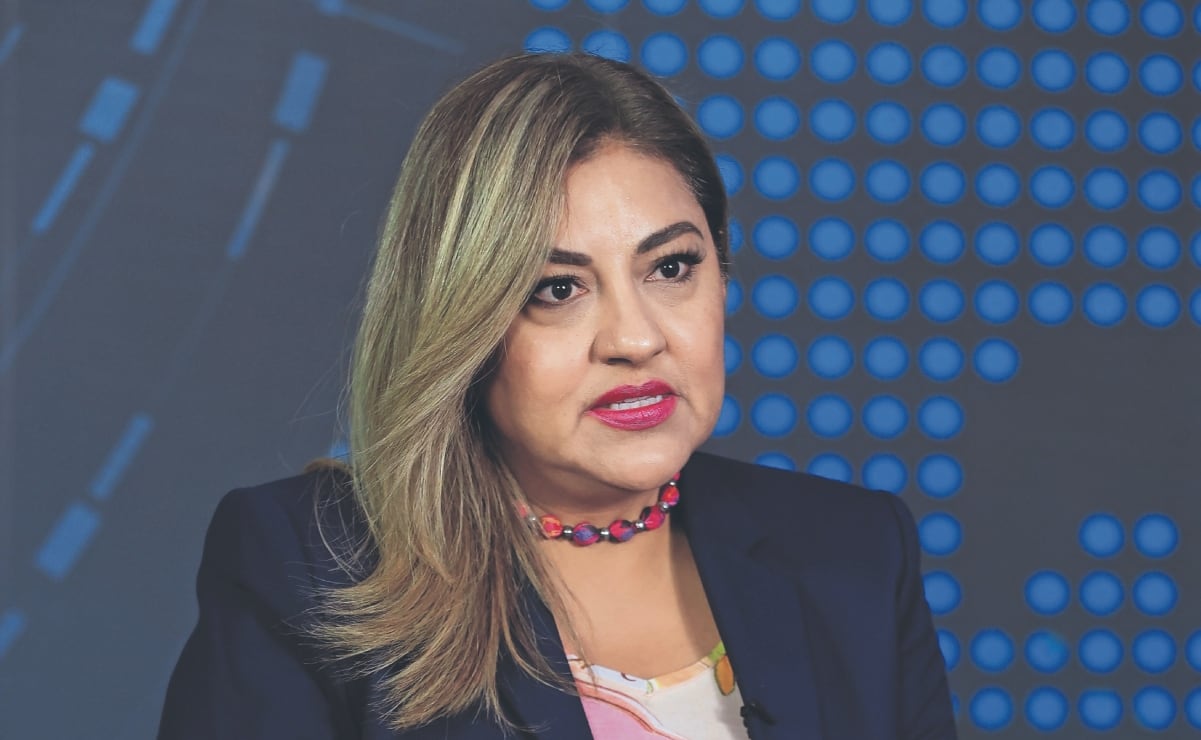 “Dejamos la vara alta para el próximo gobierno” | El Universal