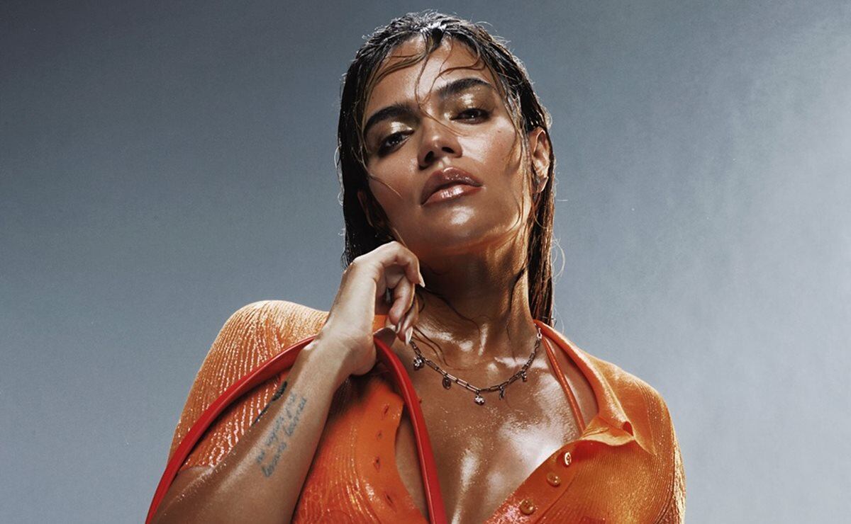 Karol G crea colección con Diesel inspirada en “Tropicoqueta”