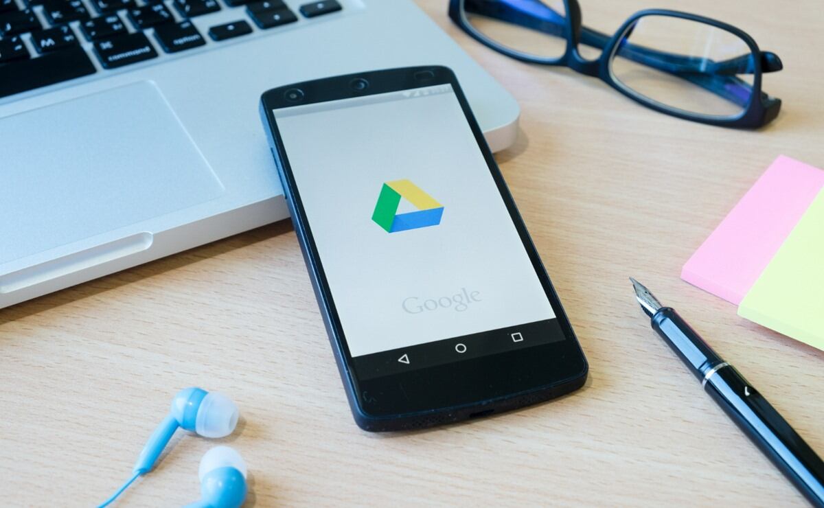 Google Drive: así puedes convertir tus documentos a PDF desde tu celular