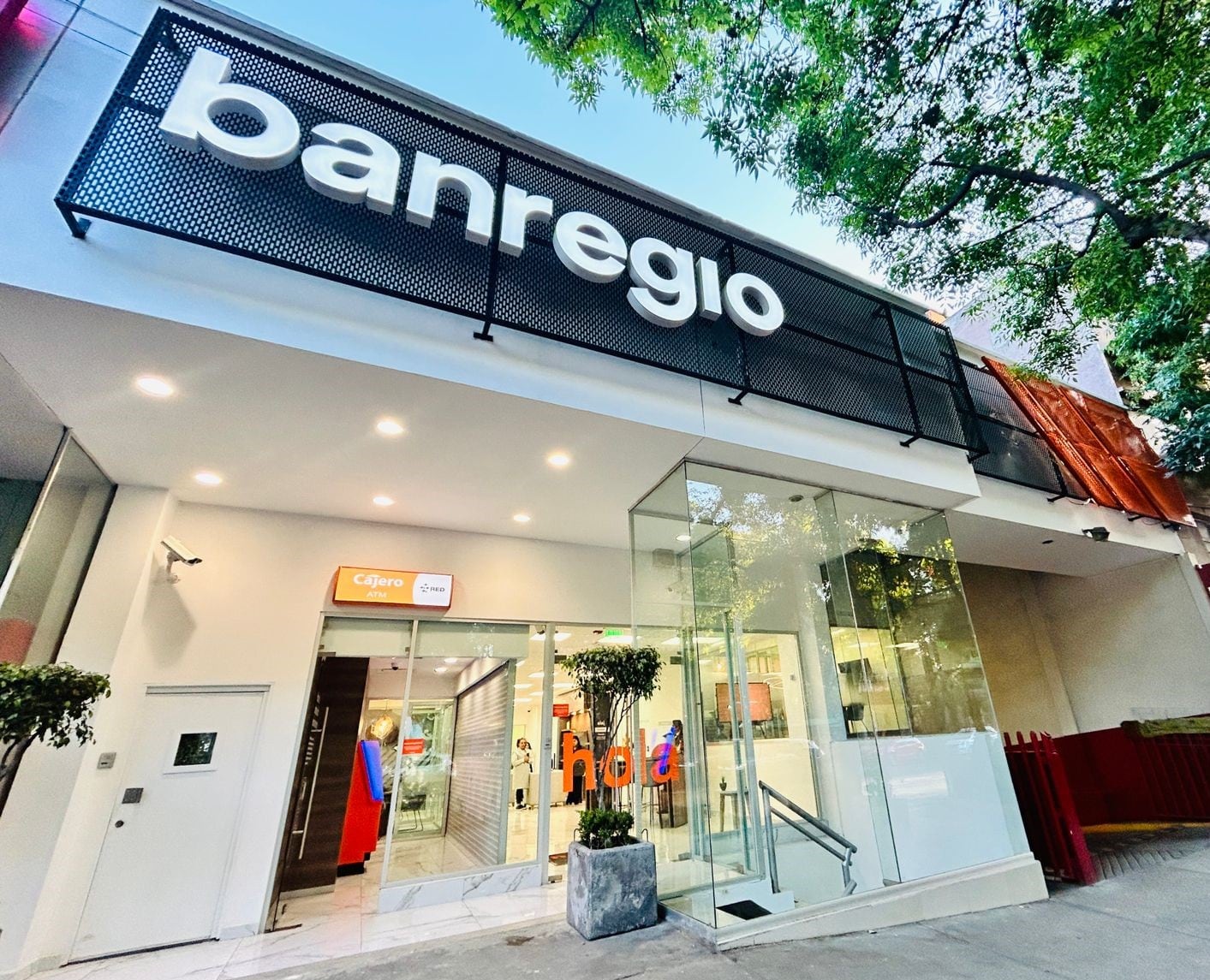 Banregio refuerza su presencia en CDMX | El Universal